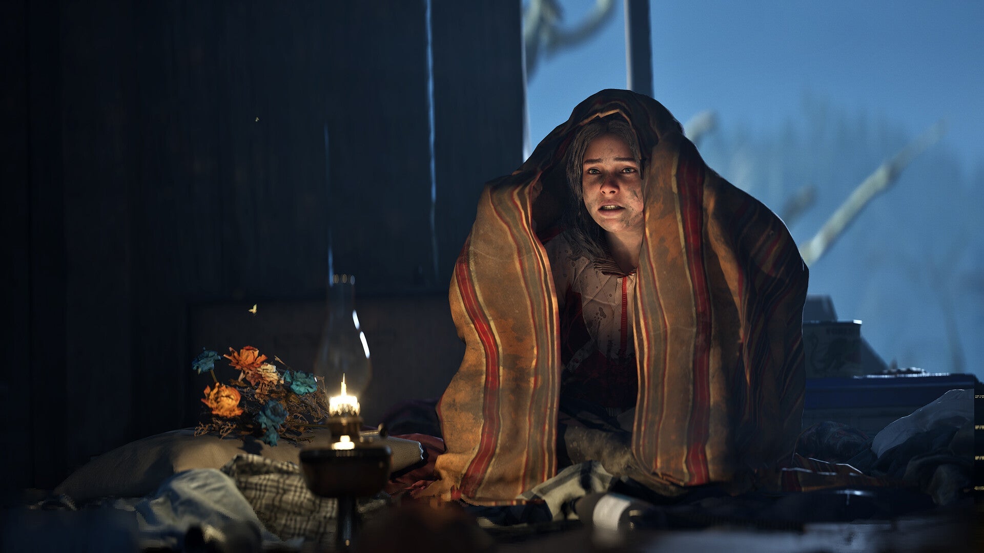 Top 5 Games Like Hell is Us — Nioh 2, Sekiro & More