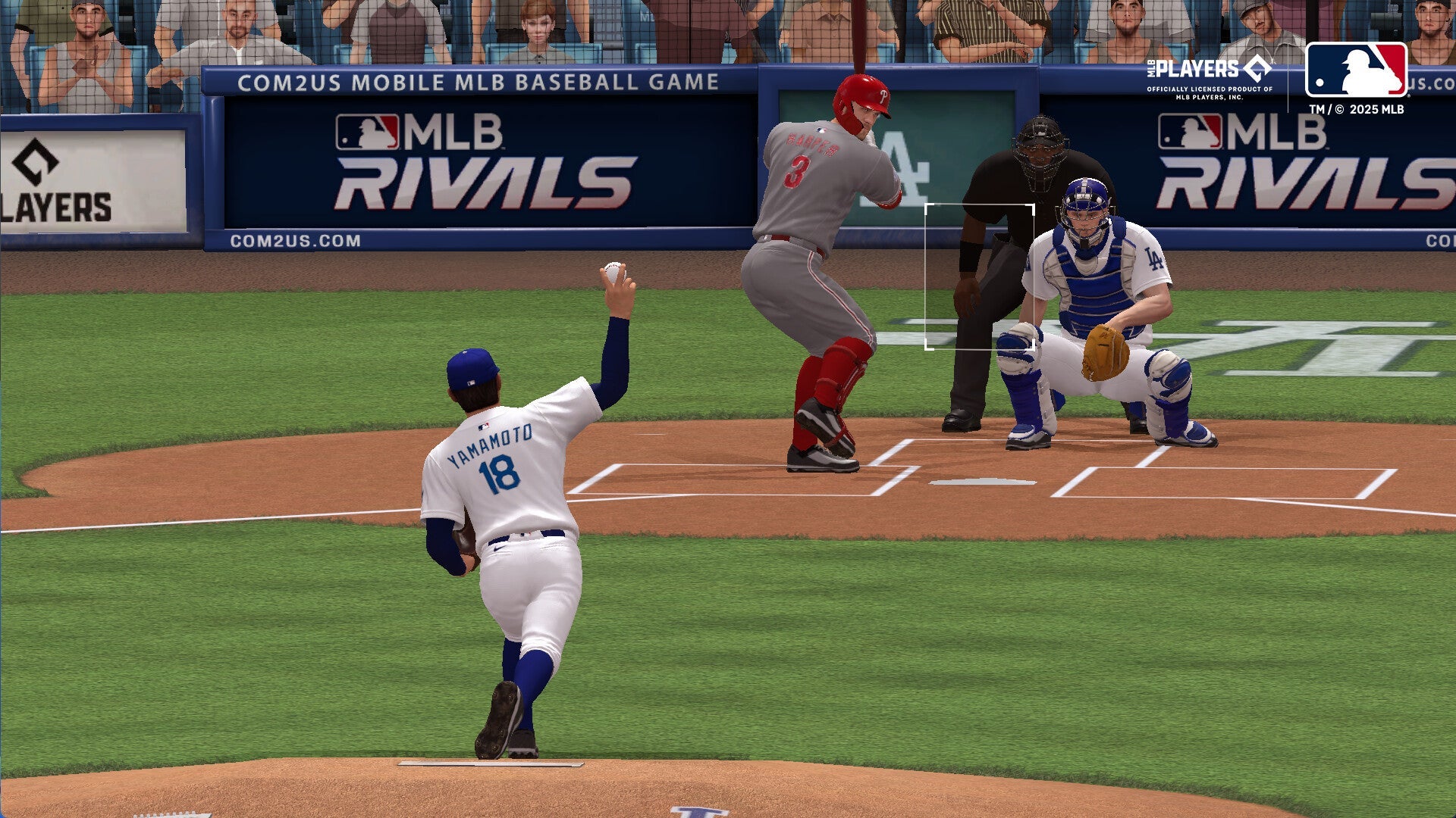 Top 5 Games Like MLB Rivals Every Baseball Fan Should Try