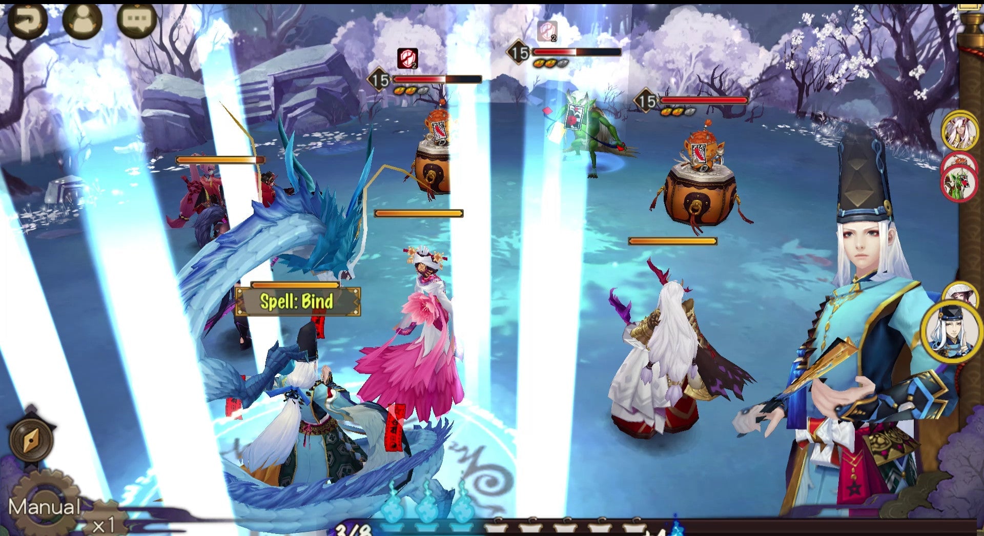 Top 5 Games Like Onmyoji You Must Try in 2025