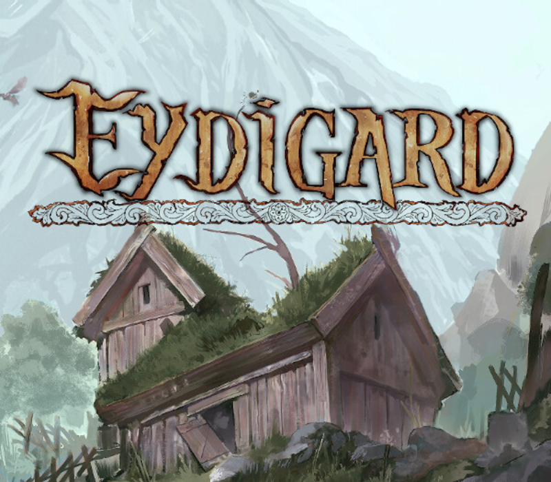 Buy Eydigard Steam (PC) - Steam CD Key - GLOBAL - Cheap - PremiumCDKeys.com