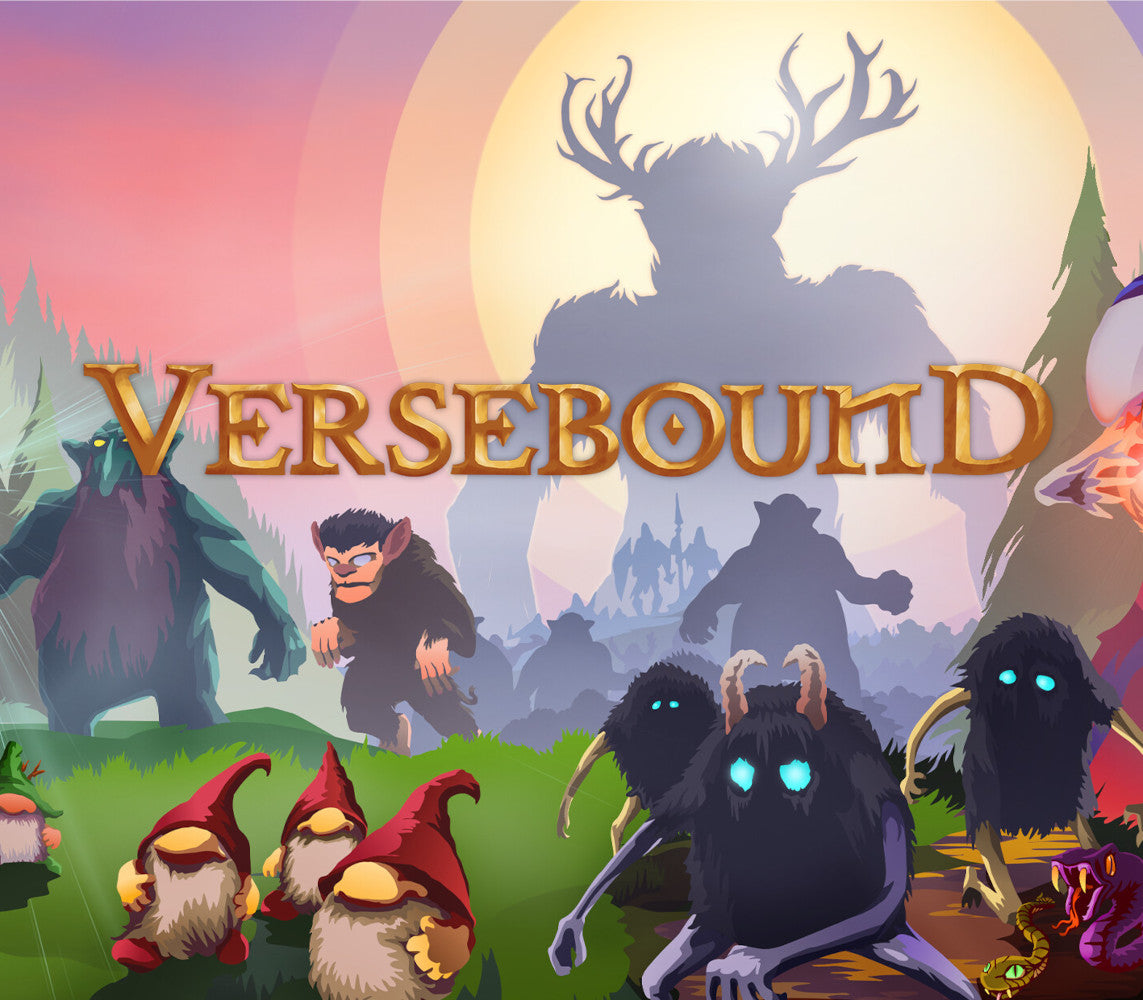 Buy Versebound Steam (PC) - Steam CD Key - GLOBAL - Cheap ...