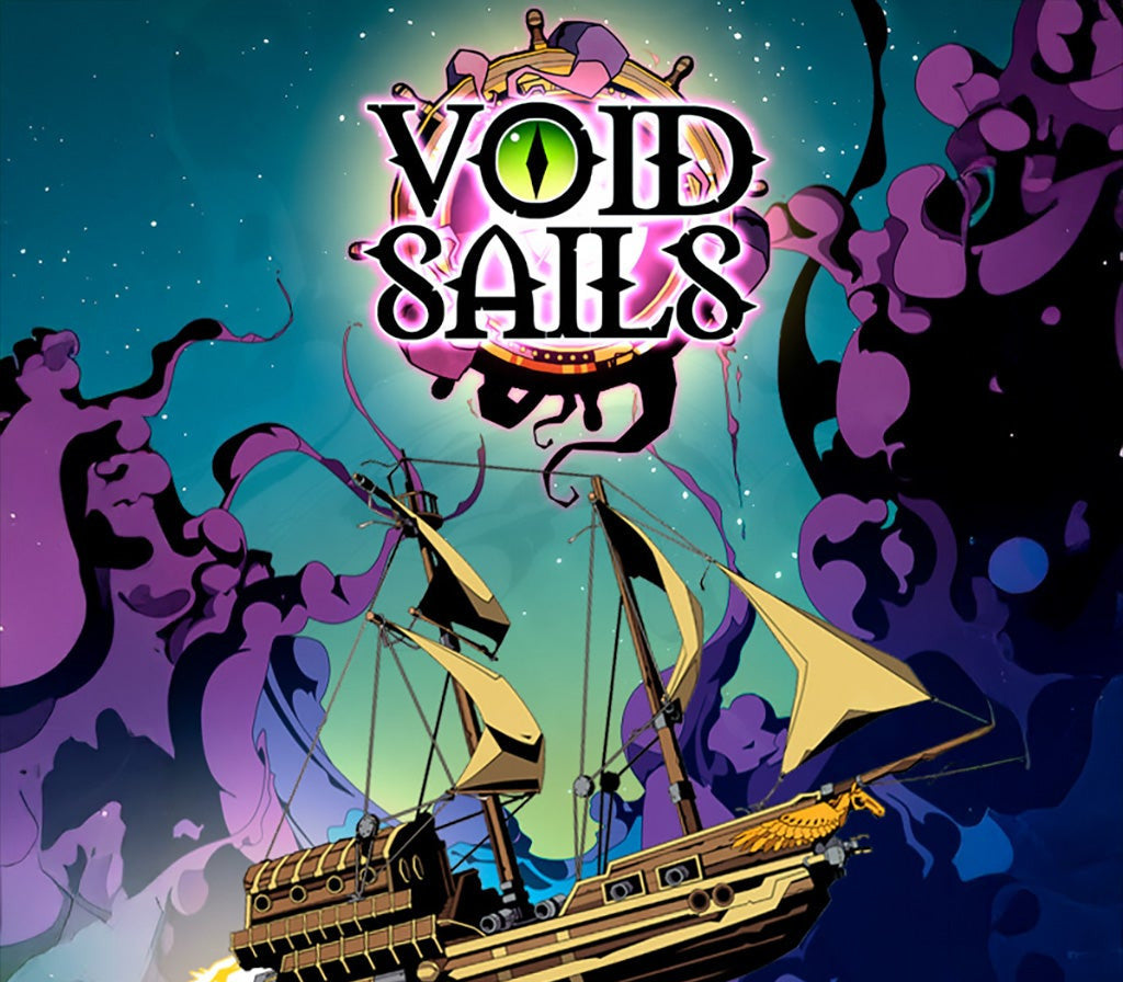 Buy Void Sails Steam (PC) - Steam CD Key - GLOBAL - Cheap - PremiumCDKeys.com