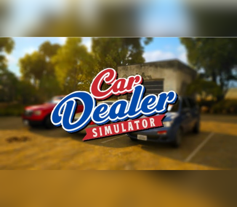 Buy Car Dealer Simulator Steam (PC) - Steam CD Key - GLOBAL - Cheap - PremiumCDKeys.com