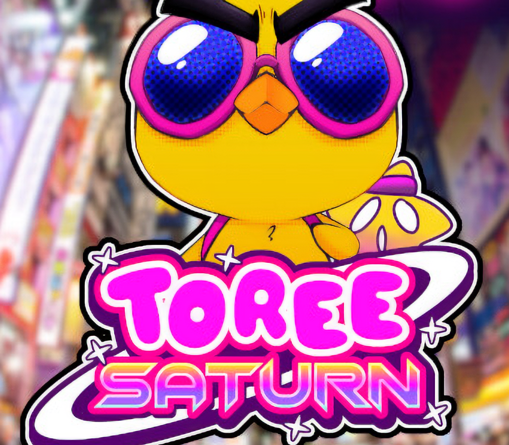 Buy Toree Saturn PC Steam CD Key - PremiumCDKeys.com