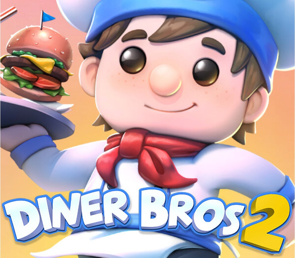 Buy Diner Bros 2 Steam (PC) - Steam CD Key - GLOBAL - Cheap - PremiumCDKeys.com