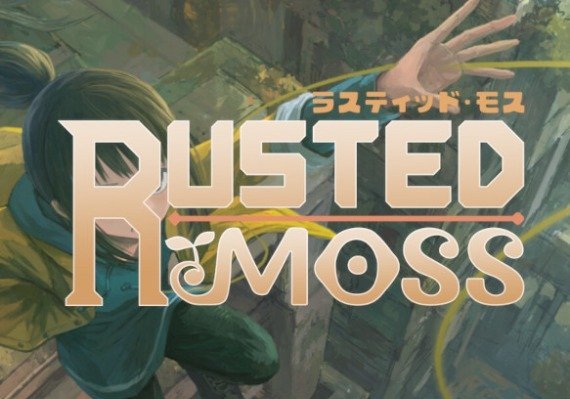 Buy Rusted Moss (PC) CD Key for STEAM - GLOBAL - Cheap - PremiumCDKeys.com