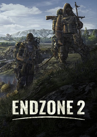 Buy Endzone 2 Steam (PC) - Steam CD Key - GLOBAL - Cheap - PremiumCDKeys.com