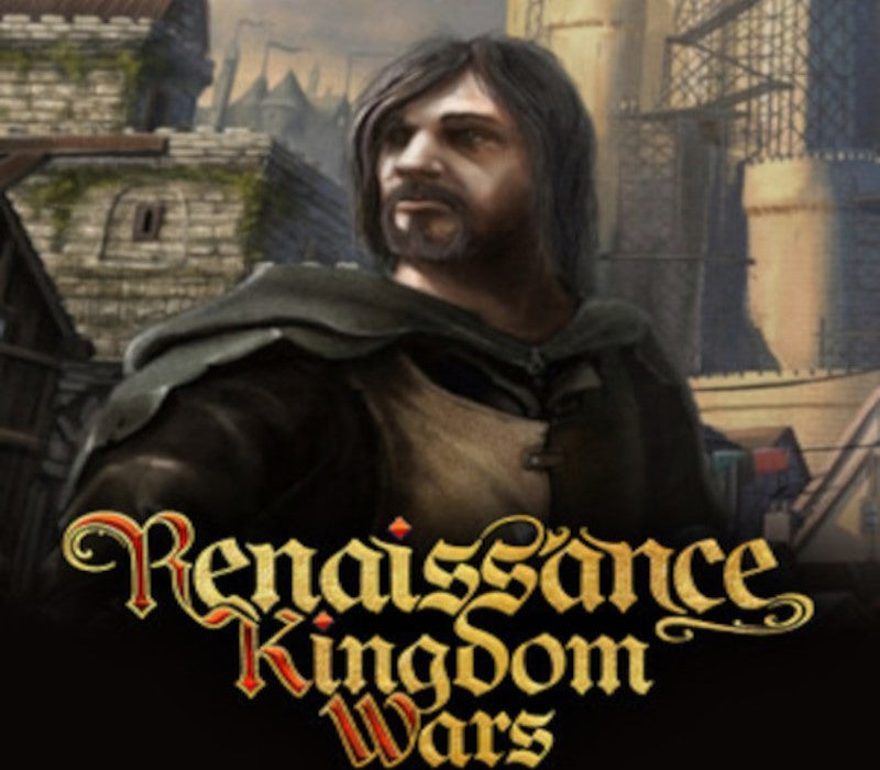 Buy Renaissance Kingdom Wars Steam (PC) - Steam CD Key - GLOBAL - Cheap - PremiumCDKeys.com