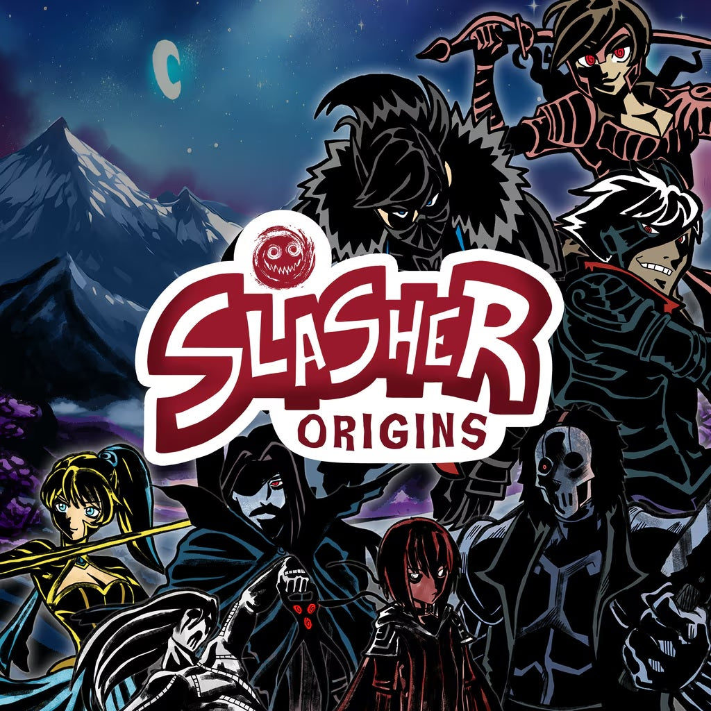 Buy Slasher: Origins Steam (PC) - Steam CD Key - GLOBAL - Cheap - PremiumCDKeys.com