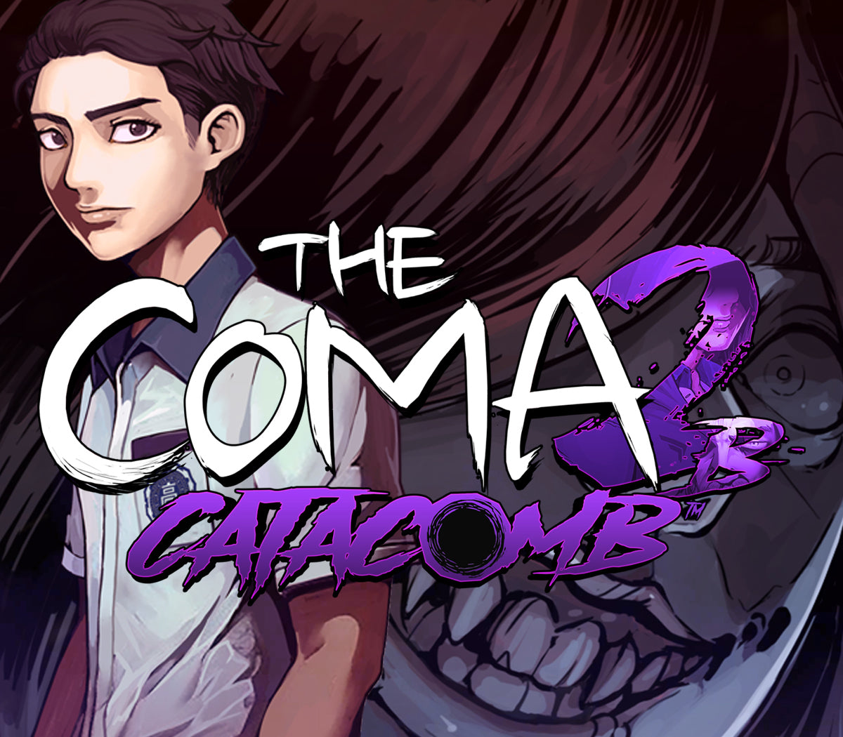 Buy The Coma 2B: Catacomb Steam (PC) - Steam CD Key - GLOBAL - Cheap - PremiumCDKeys.com
