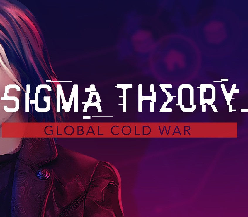 Sigma Theory: Global Cold War Steam Key EUROPE - PremiumCDKeys.com