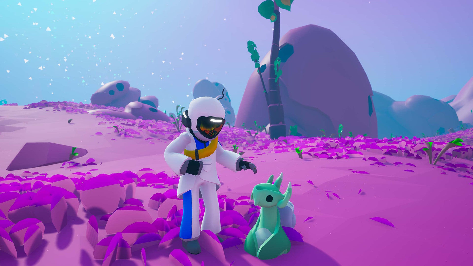 5 Games Like Astroneer: Explore, Build, and Survive in Space
