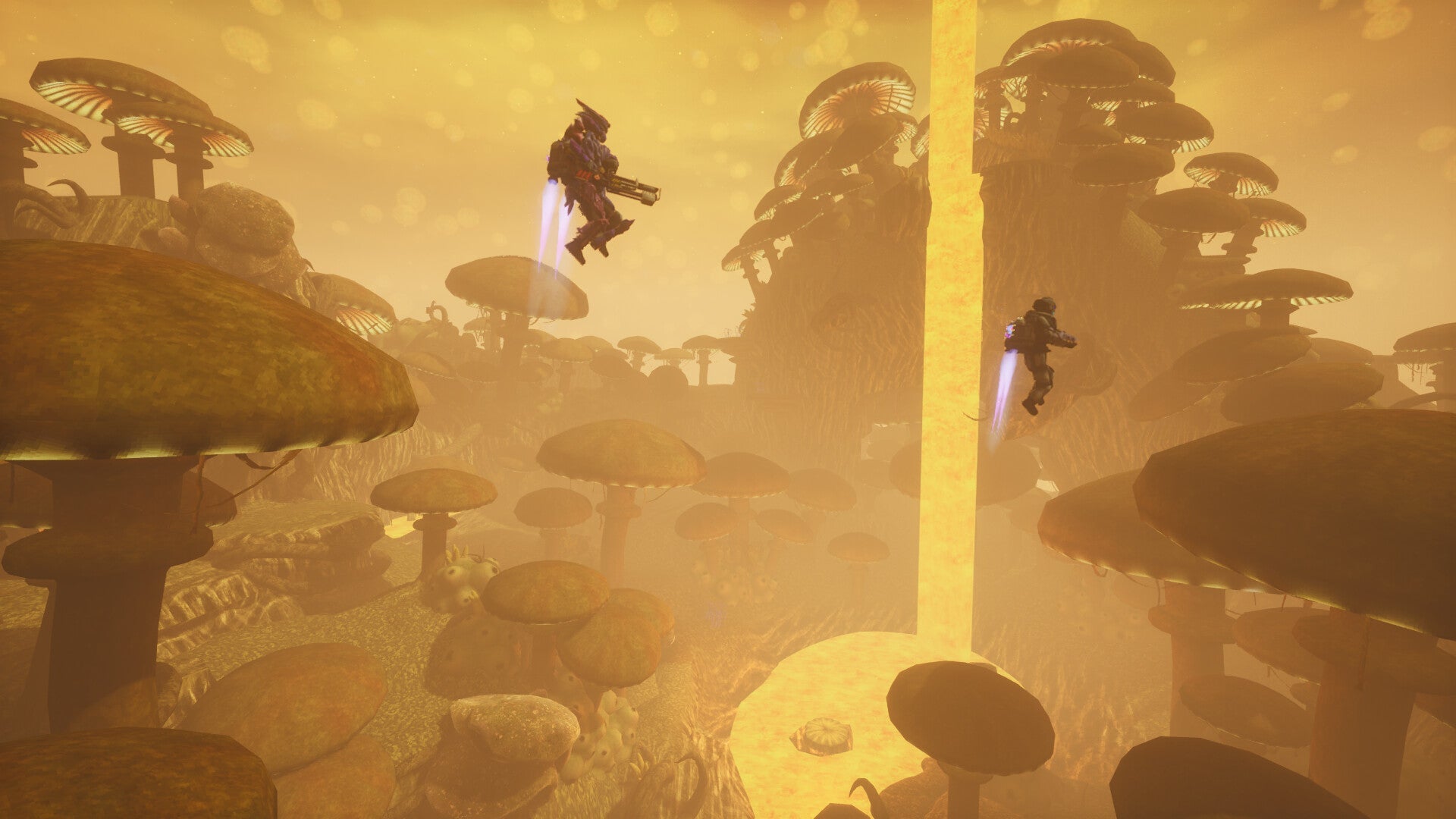 3 Best Games Like Abiotic Factor: Top Picks for 2025
