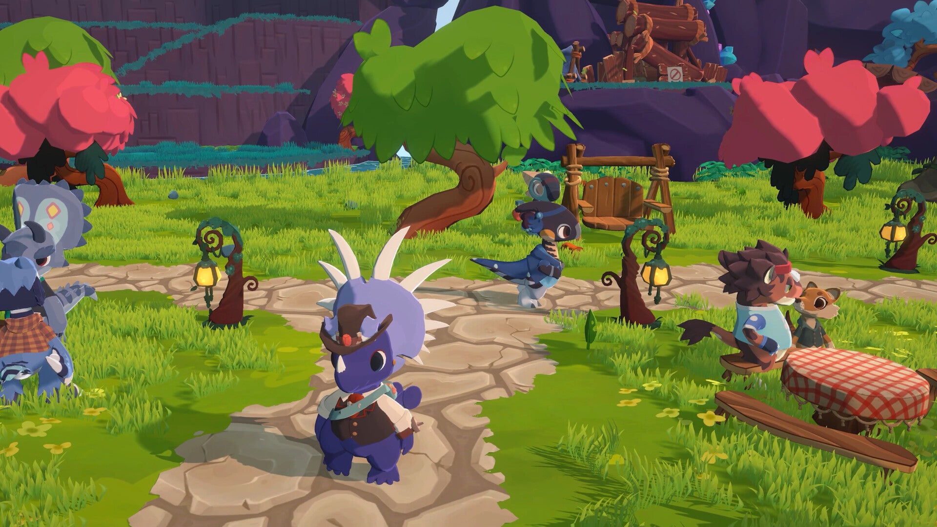 Top 5 Games Like Amber Isle: Dive into Fantasy Adventures