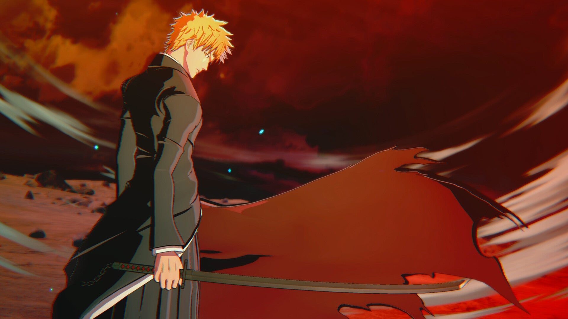 Top 5 Games Like BLEACH: Rebirth of Souls You Must Try