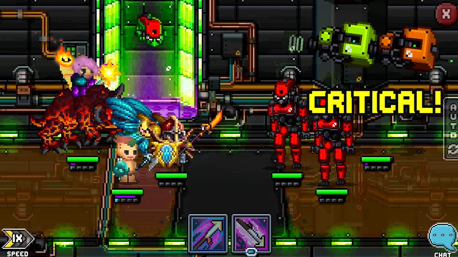 Top 5 Games Like Bit Heroes Quest You Must Try