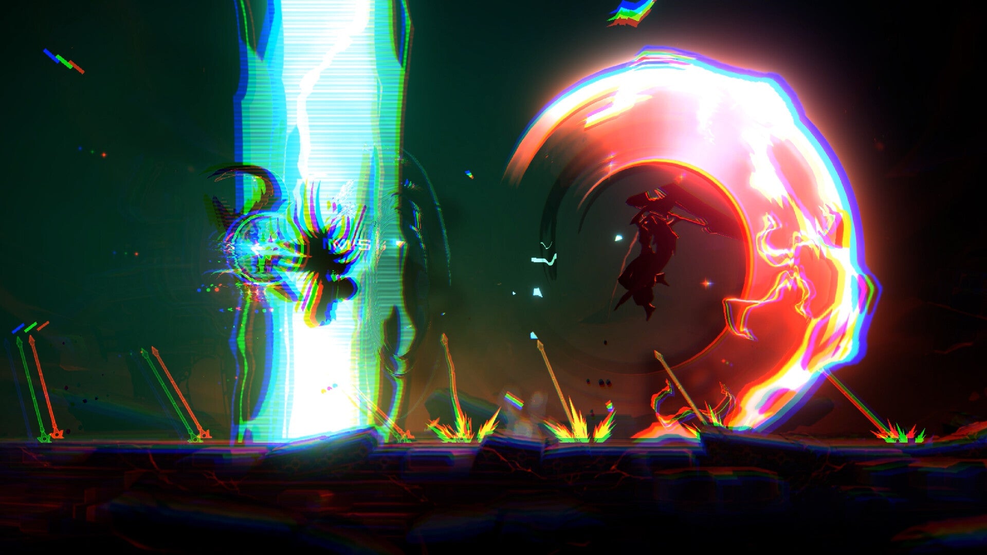 Top 5 Games Like BlazBlue: Entropy Effect You Must Try