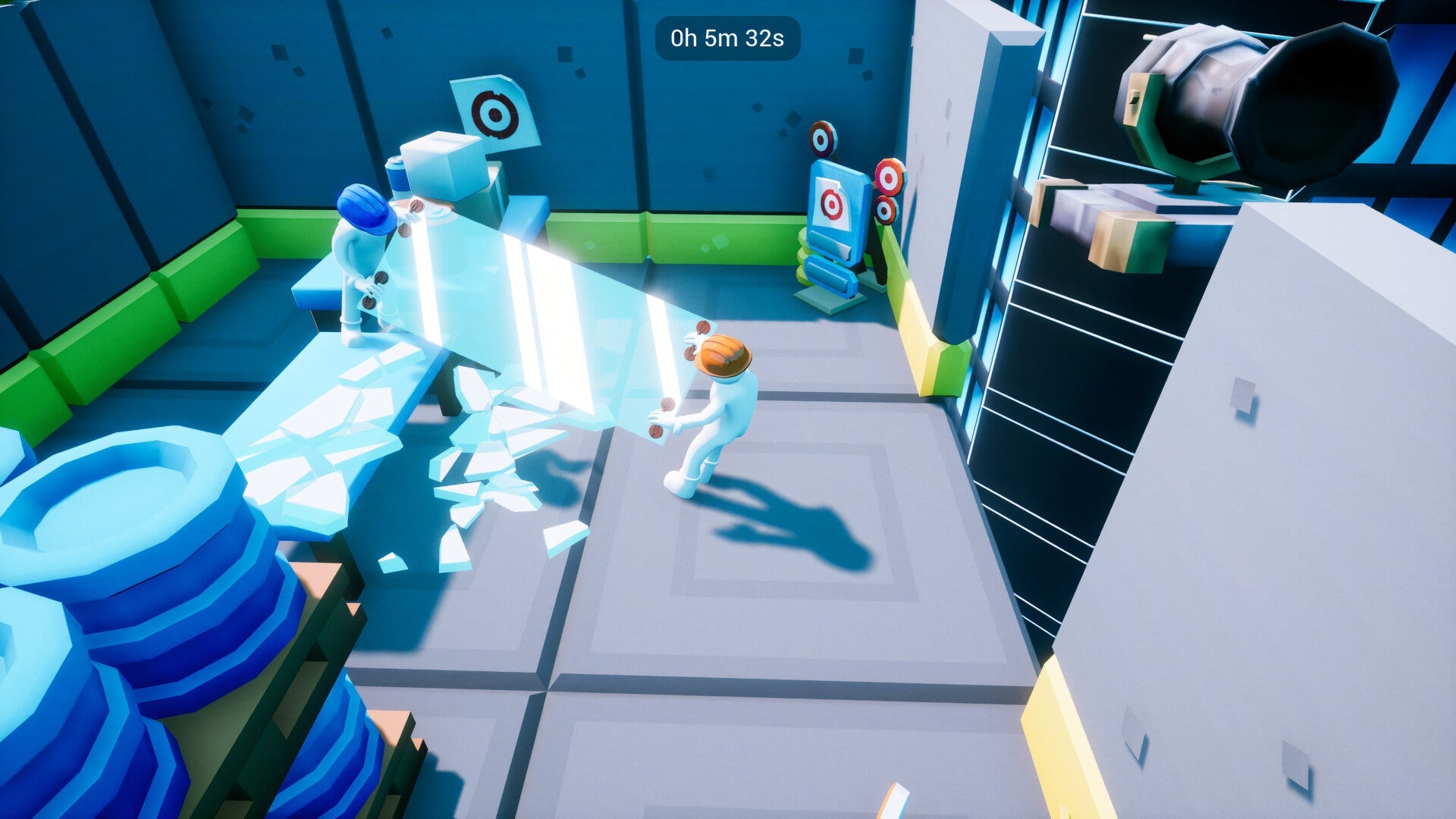 Top 5 Games Like Carry The Glass: Fun Alternatives to Try