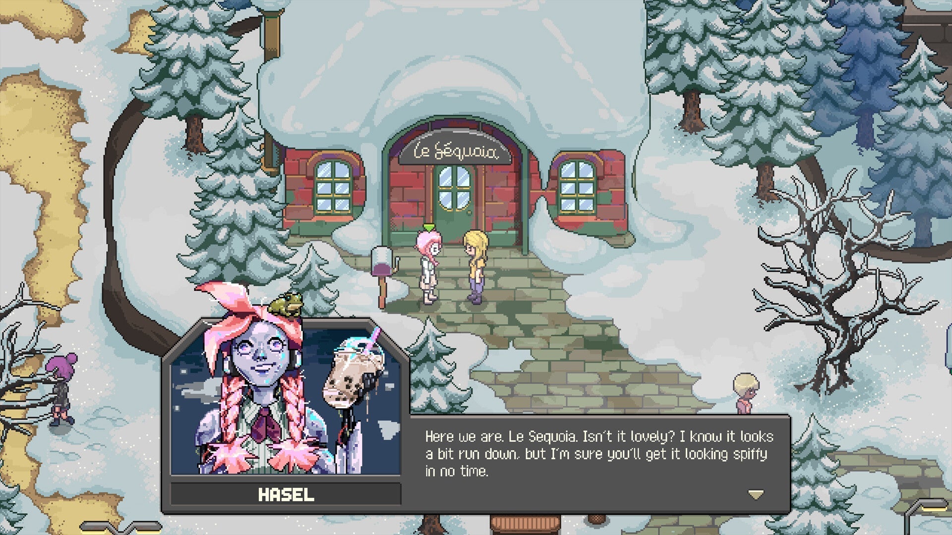 Top 5 Cooking & Management Games Like Chef RPG in 2025