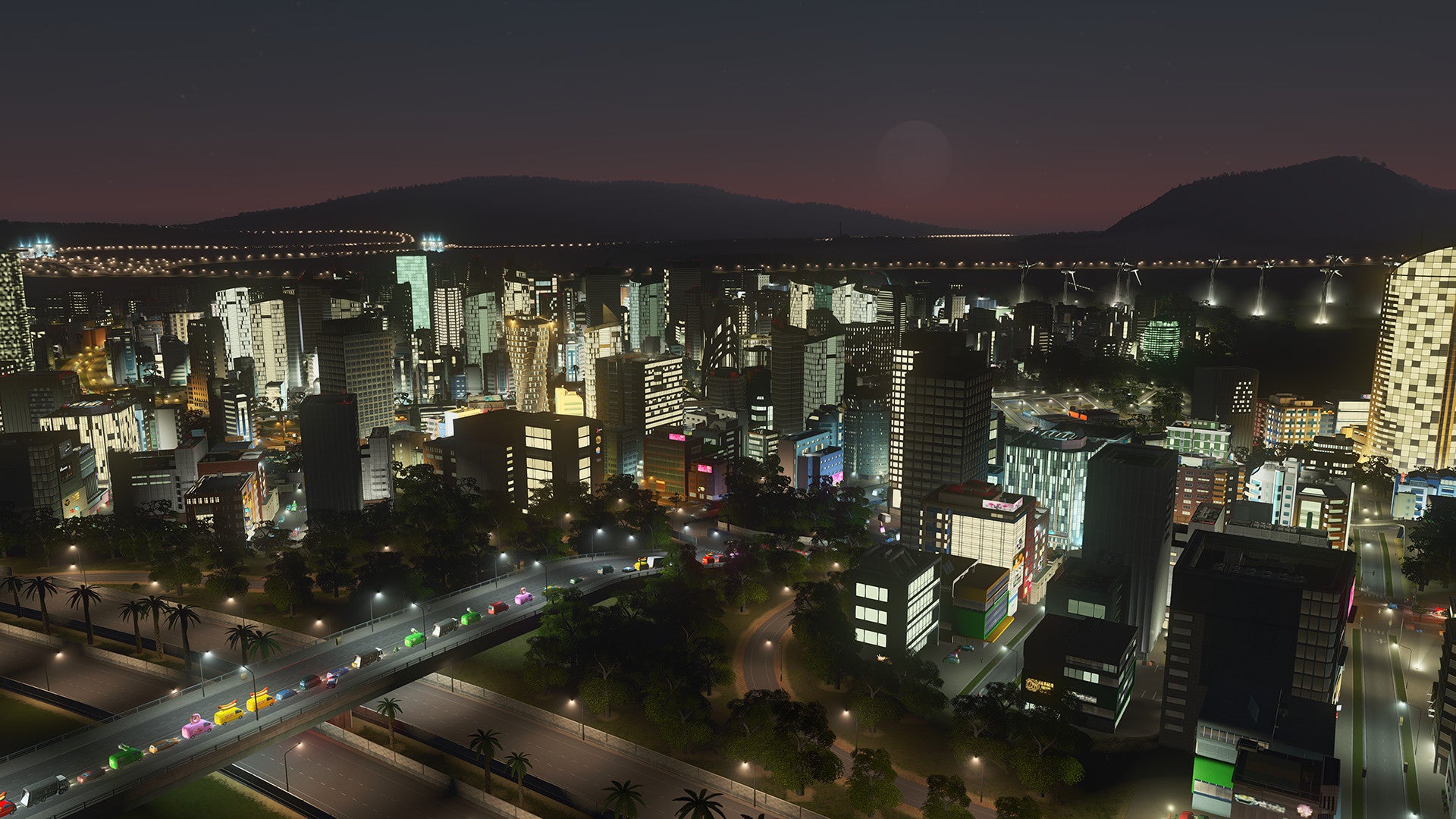 Top 5 Best Games Similar to Cities: Skylines: Build Your Dream City