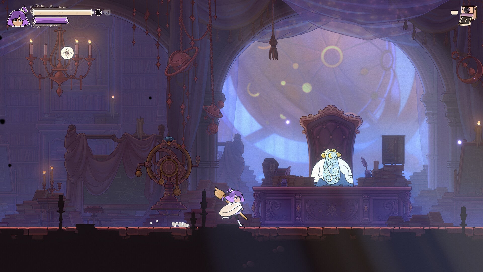 Top 5 Games Like Constance for Immersive Storytelling & Puzzles 2025