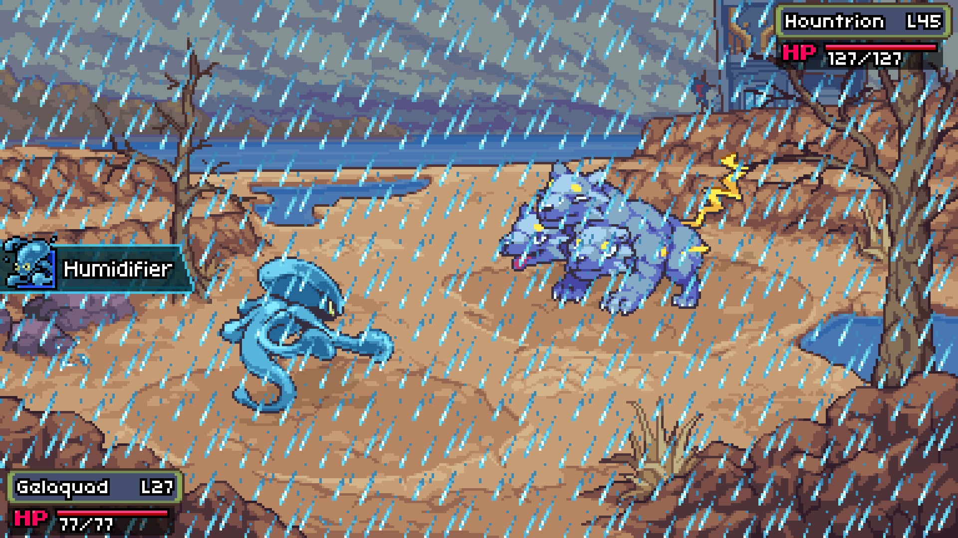 Top 5 Games Like Coromon: Explore Monster Taming Adventures