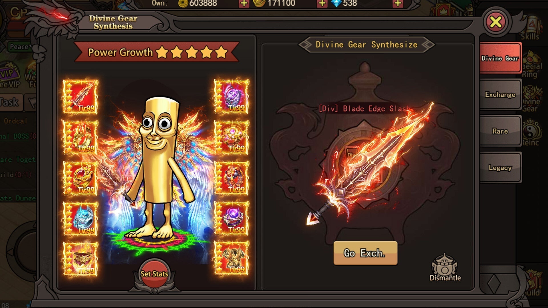 Top 5 Games Like Crazy Oddballs Idle RPG in 2026