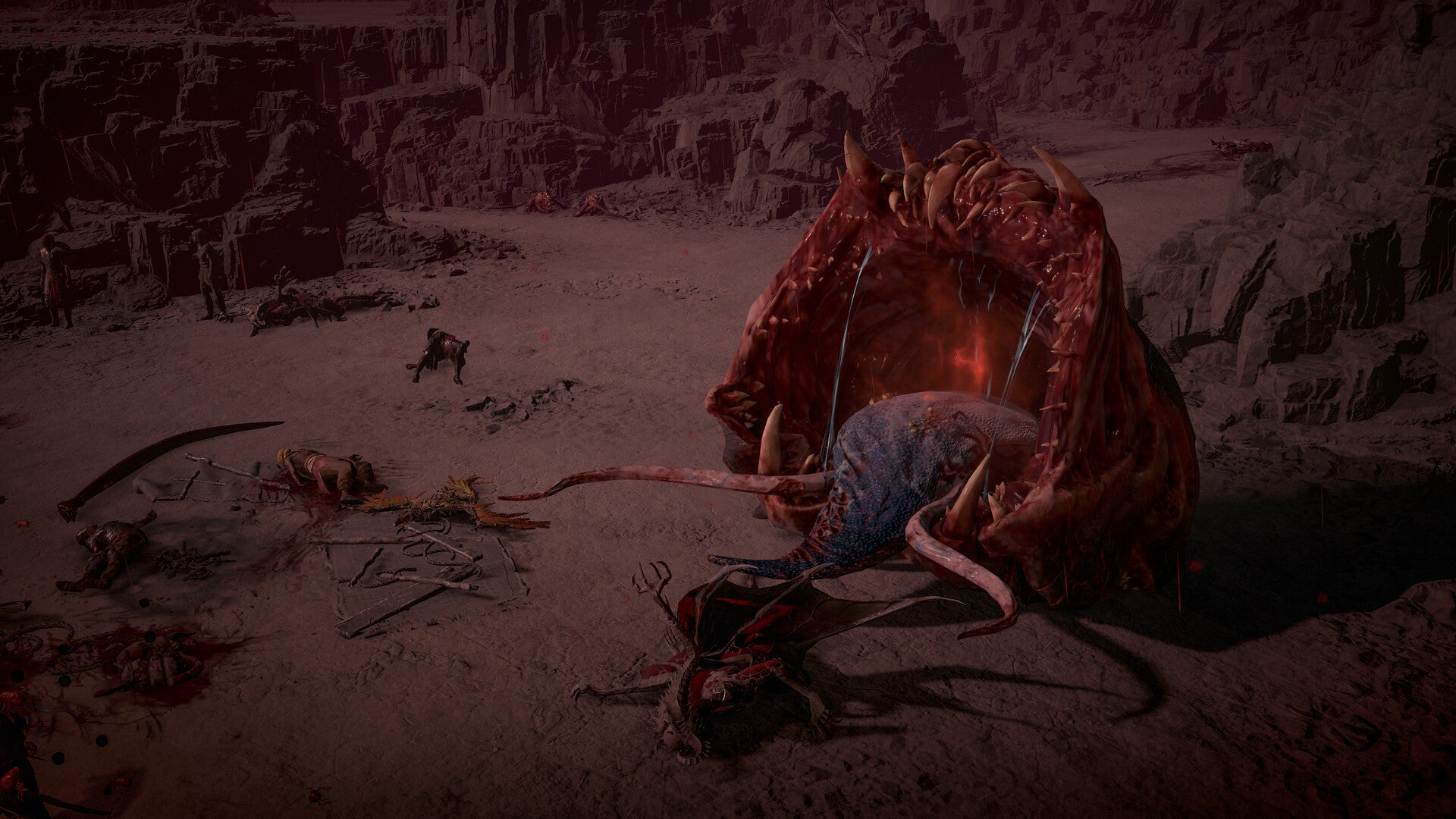 Top 5 Games Similar to Diablo IV: Action-Packed Looting Alternatives