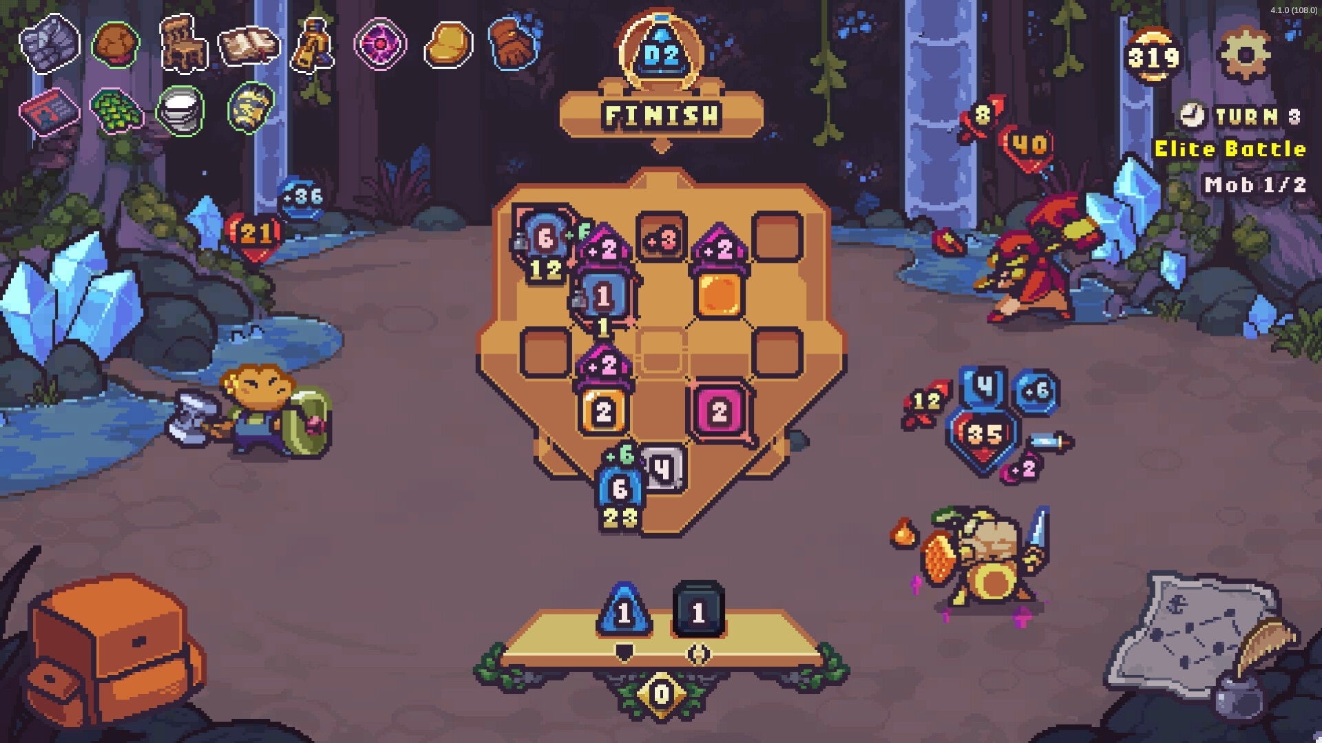 Top 5 Games Like Die in the Dungeon You Must Play in 2025