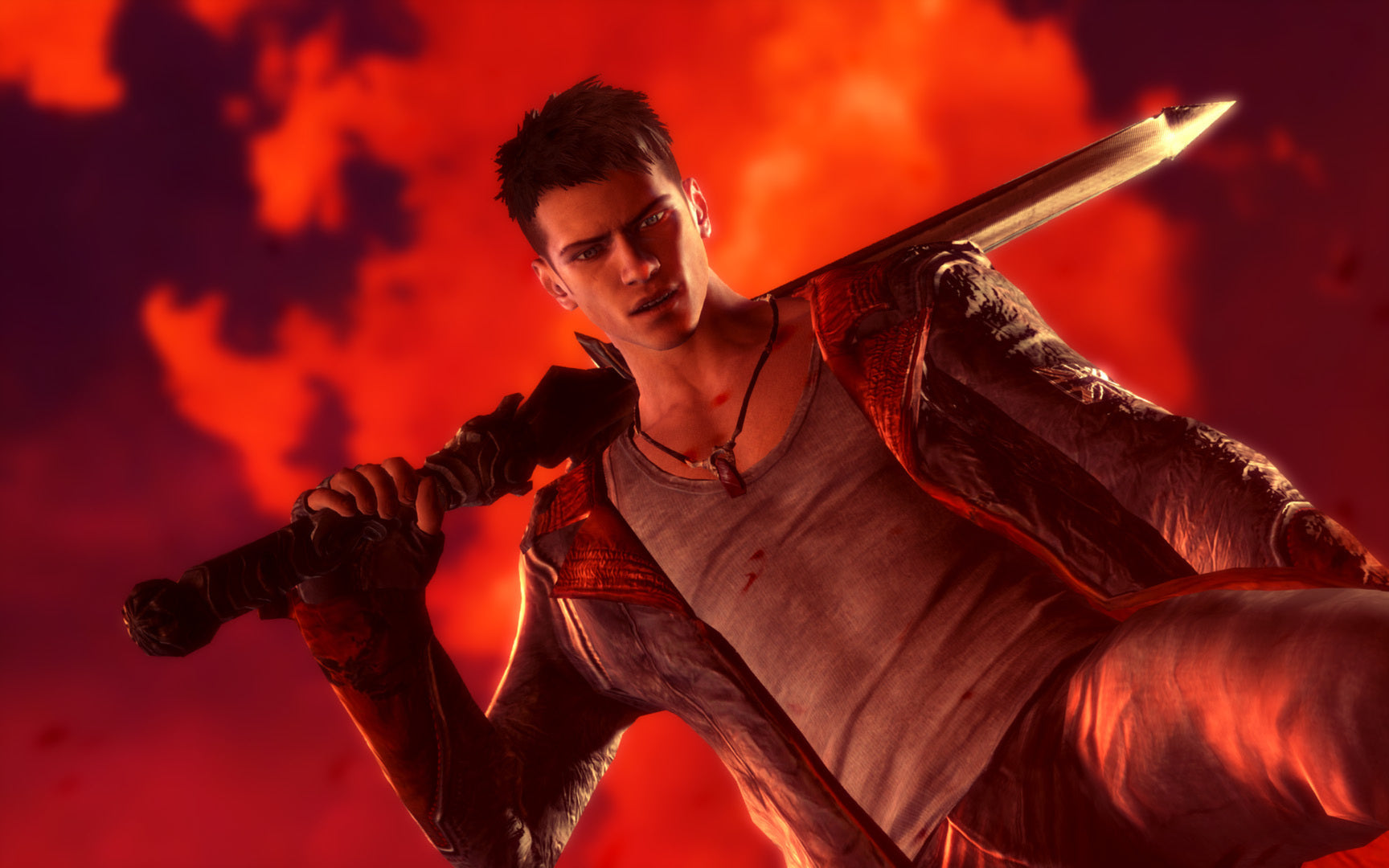 Top 5 Games Like DmC: Devil May Cry You Must Play