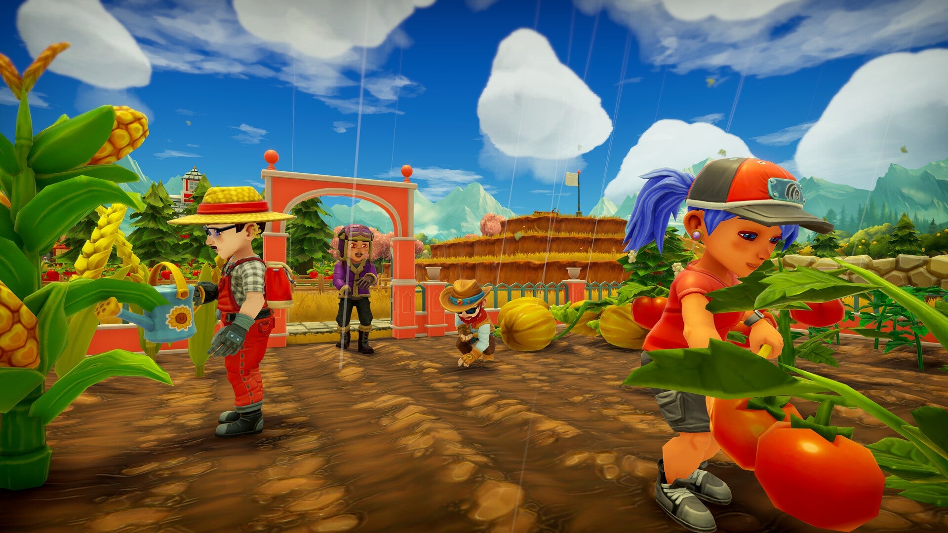 Top 5 Games Like Farm Together 2: Best Alternatives in 2025