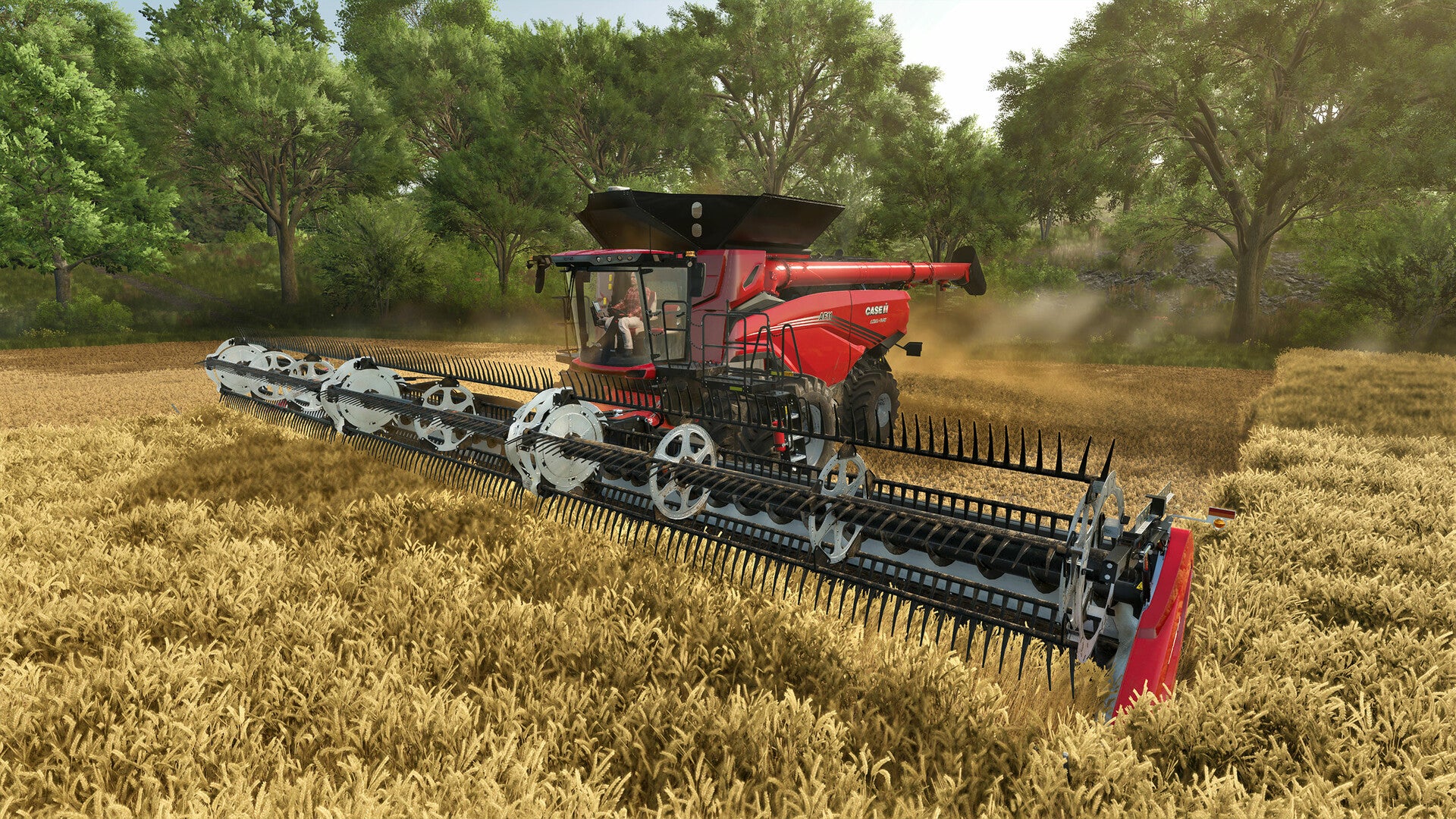Top 5 Farm Simulation Games Like Farming Simulator 25: Find Your ...