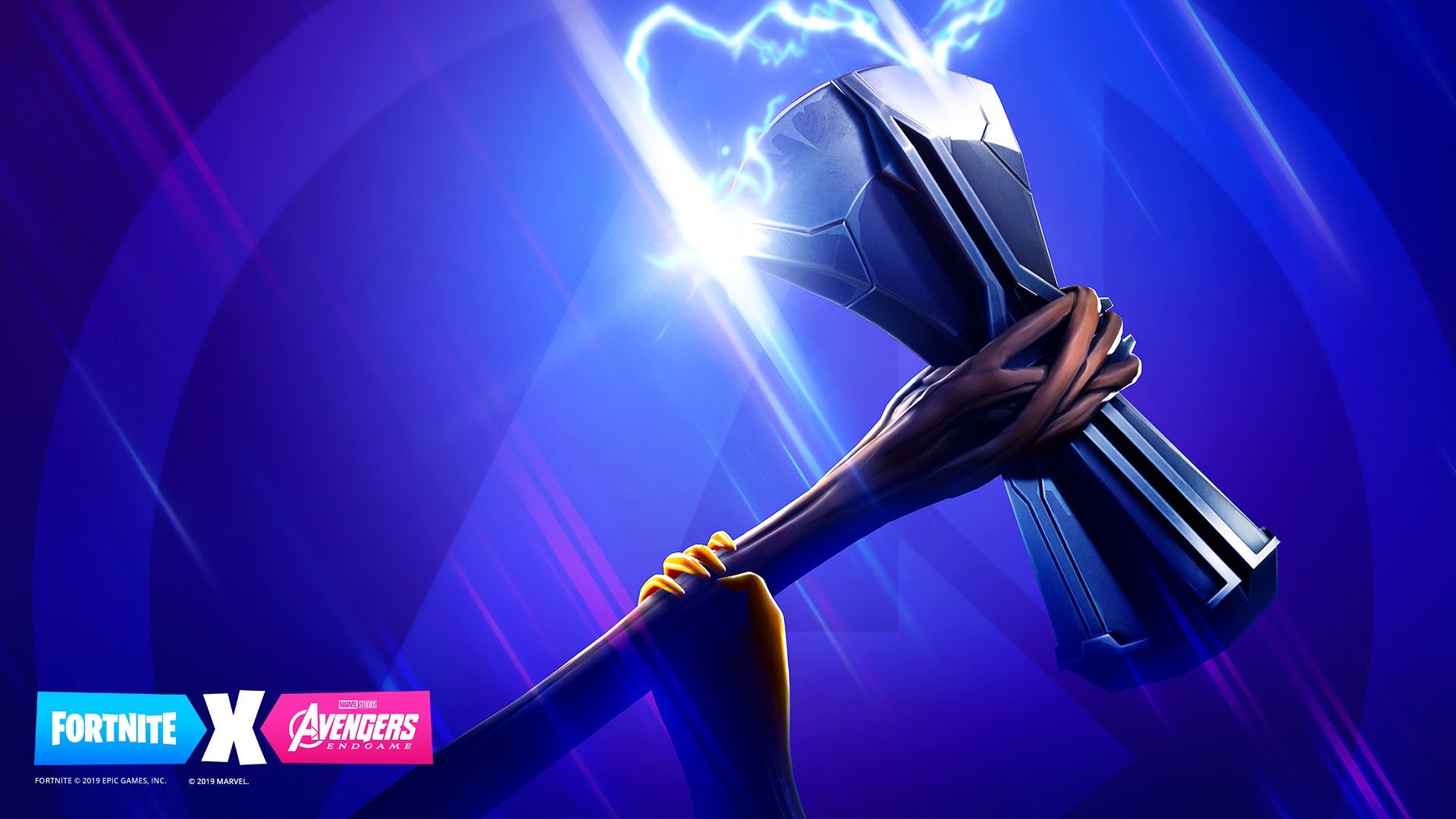 FortniteXAvengers: todo lo que necesitas saber al respecto