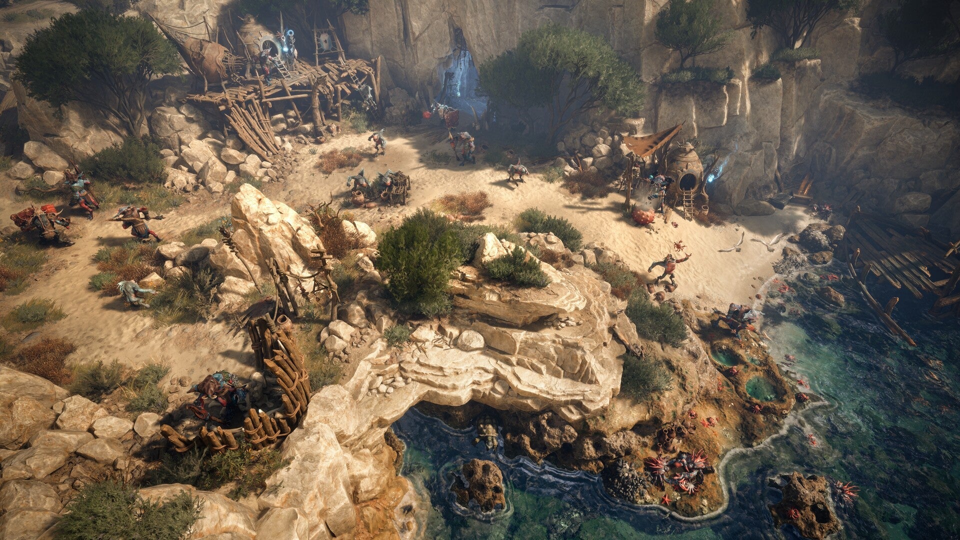 Top 3 Titan Quest 2 Alternatives to Play in 2025