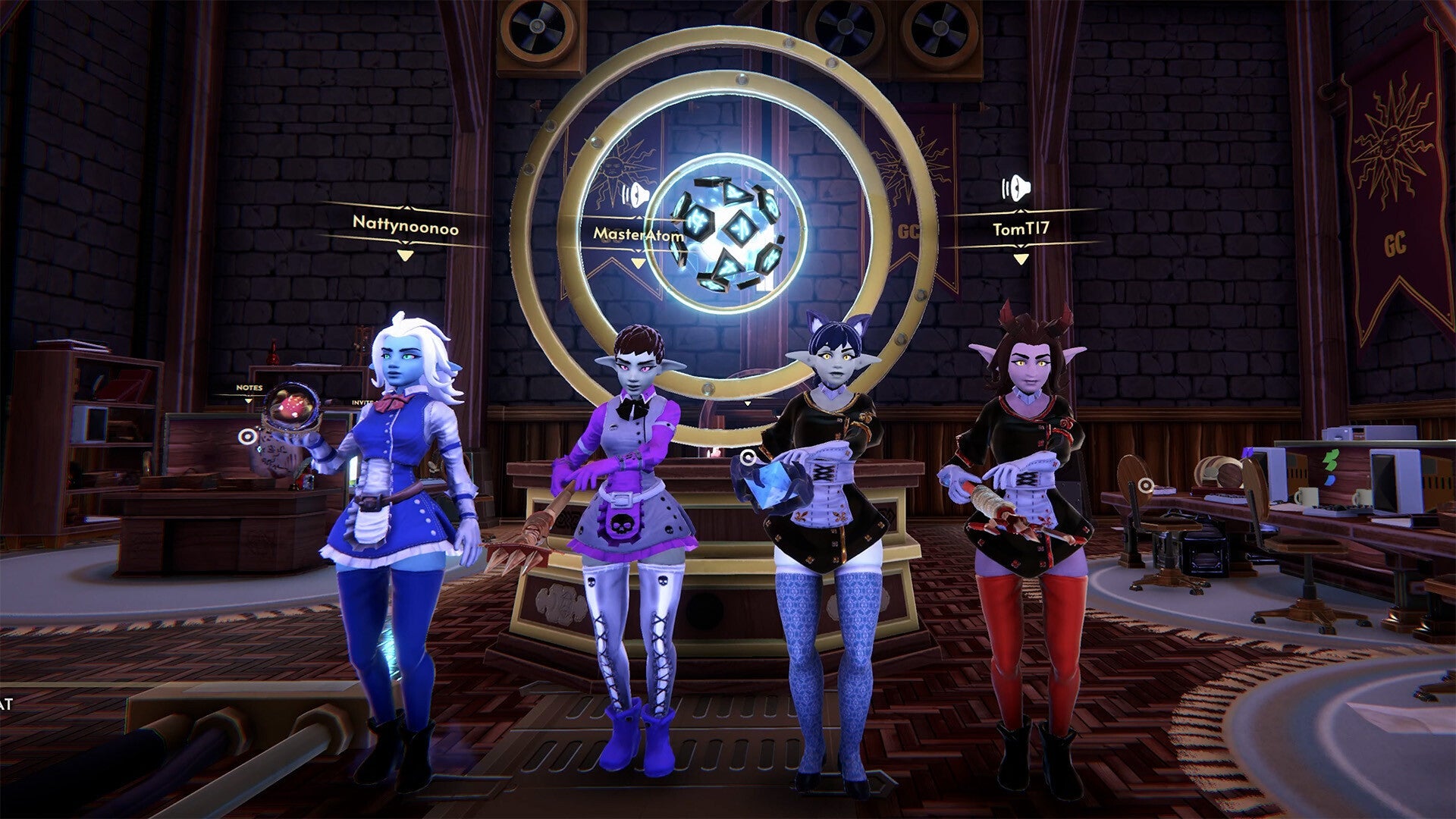 Top 5 Games Like Goblin Cleanup (2025)