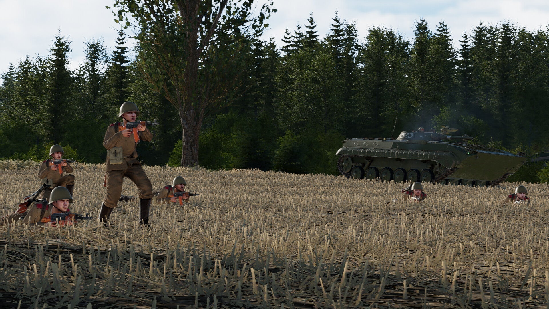 Top 5 Games Like Gunner HEAT PC in 2025 | Best Tank Combat Titles