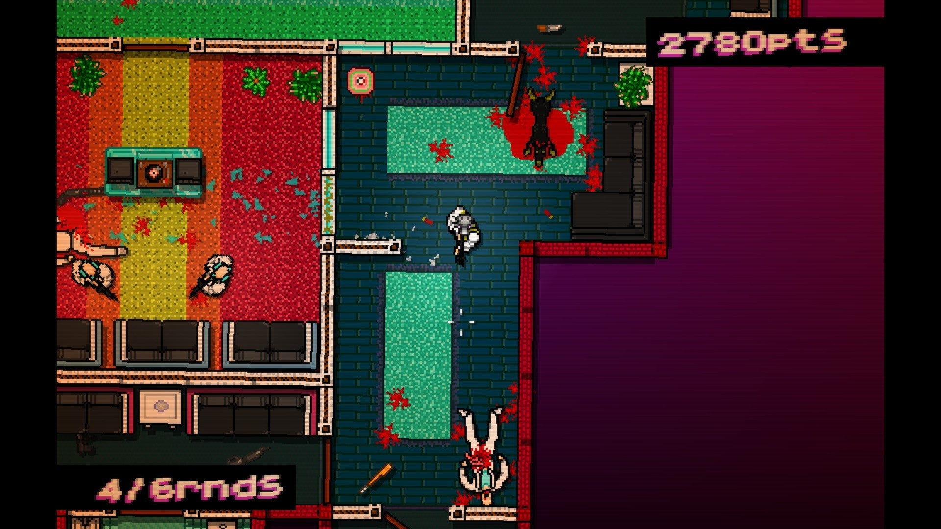 Top 5 Games Like Hotline Miami: Action-Packed Alternatives