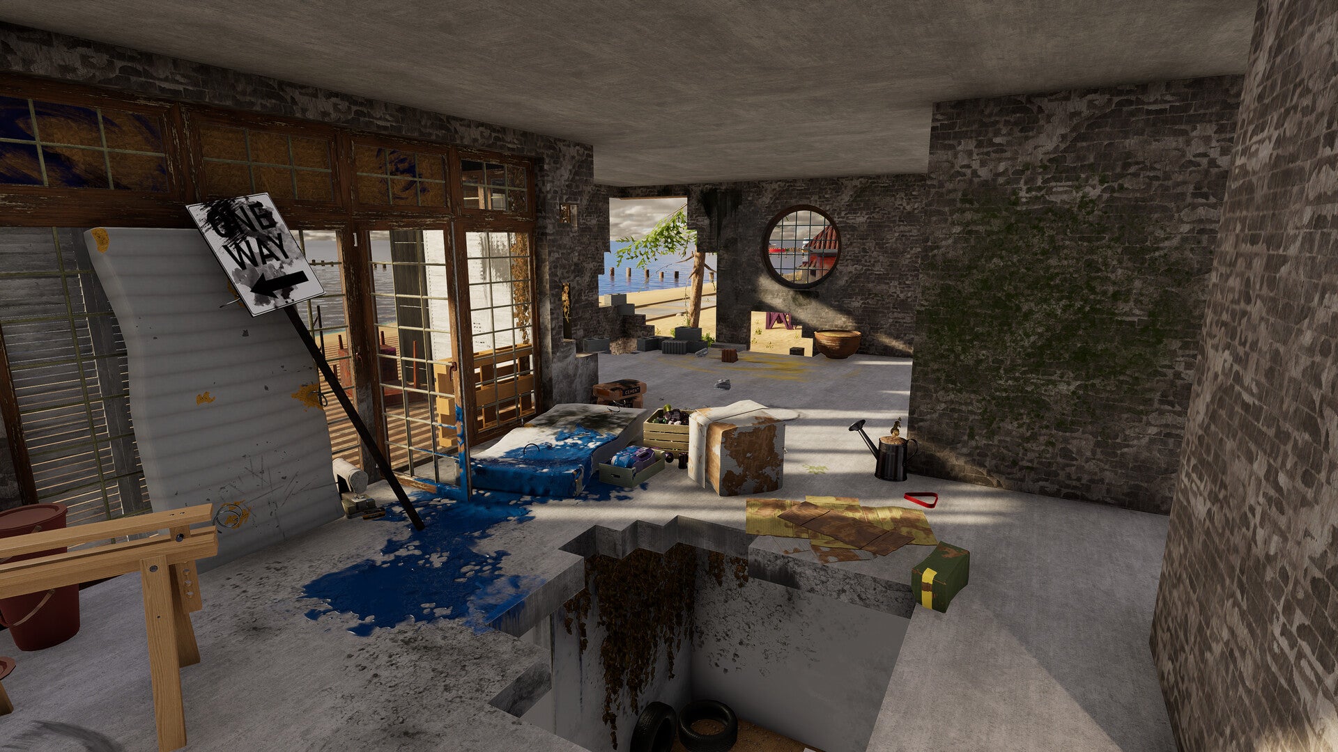 Top 5 Games Similar to House Flipper 2: Find Your Next Home Improvement Fix