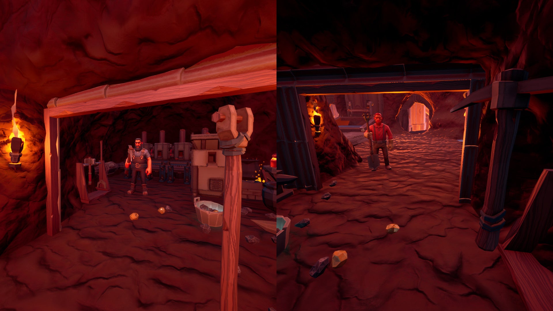 Top 5 Games Similar to Hydroneer: Find Your Next Mining Adventure