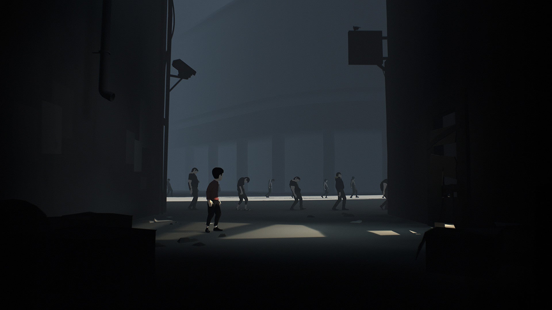 Top 5 Games That Capture INSIDE's Haunting Atmosphere in 2026