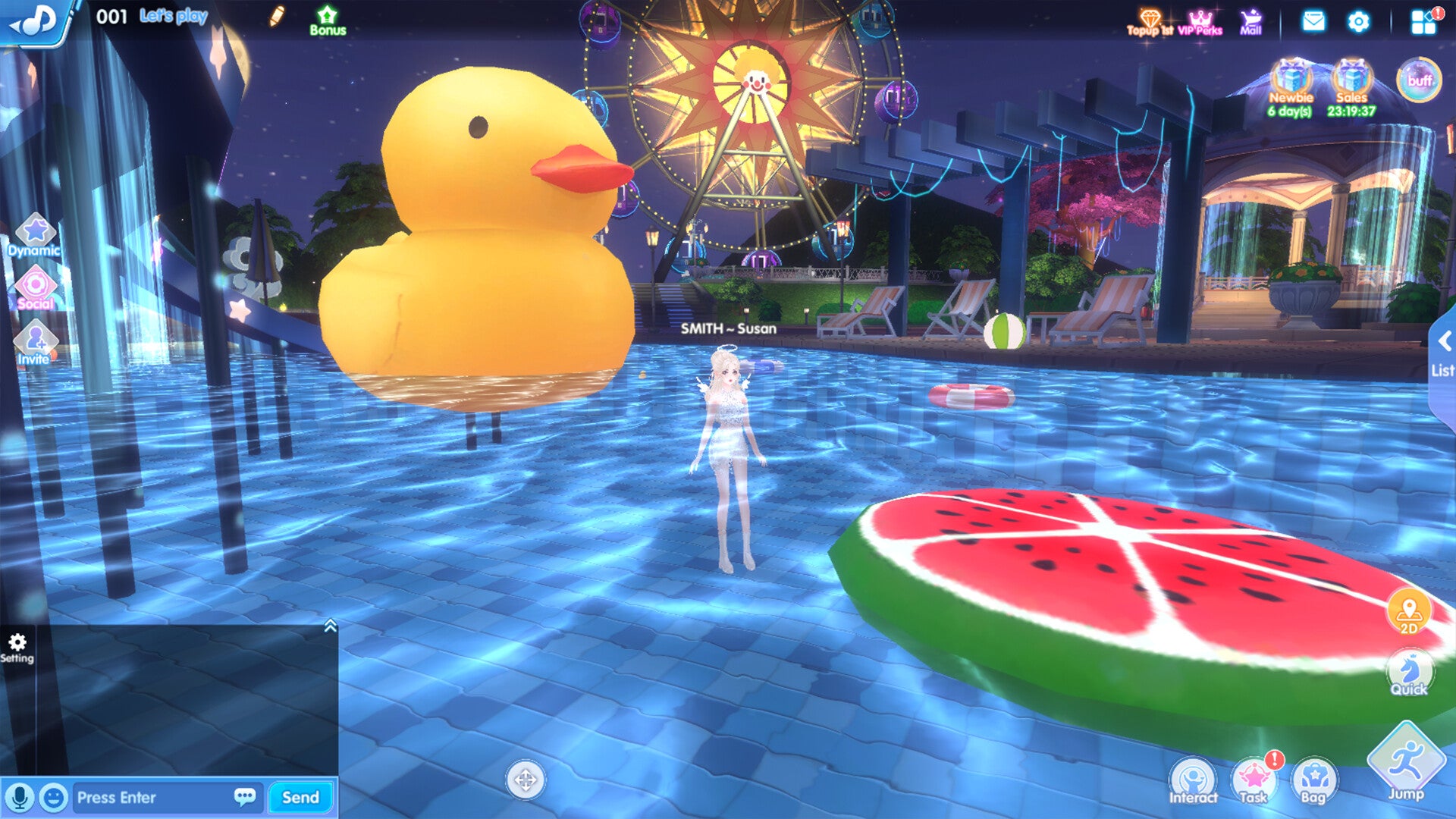 5 Idol Games Similar to Idol Party: Unleash Your Star Power