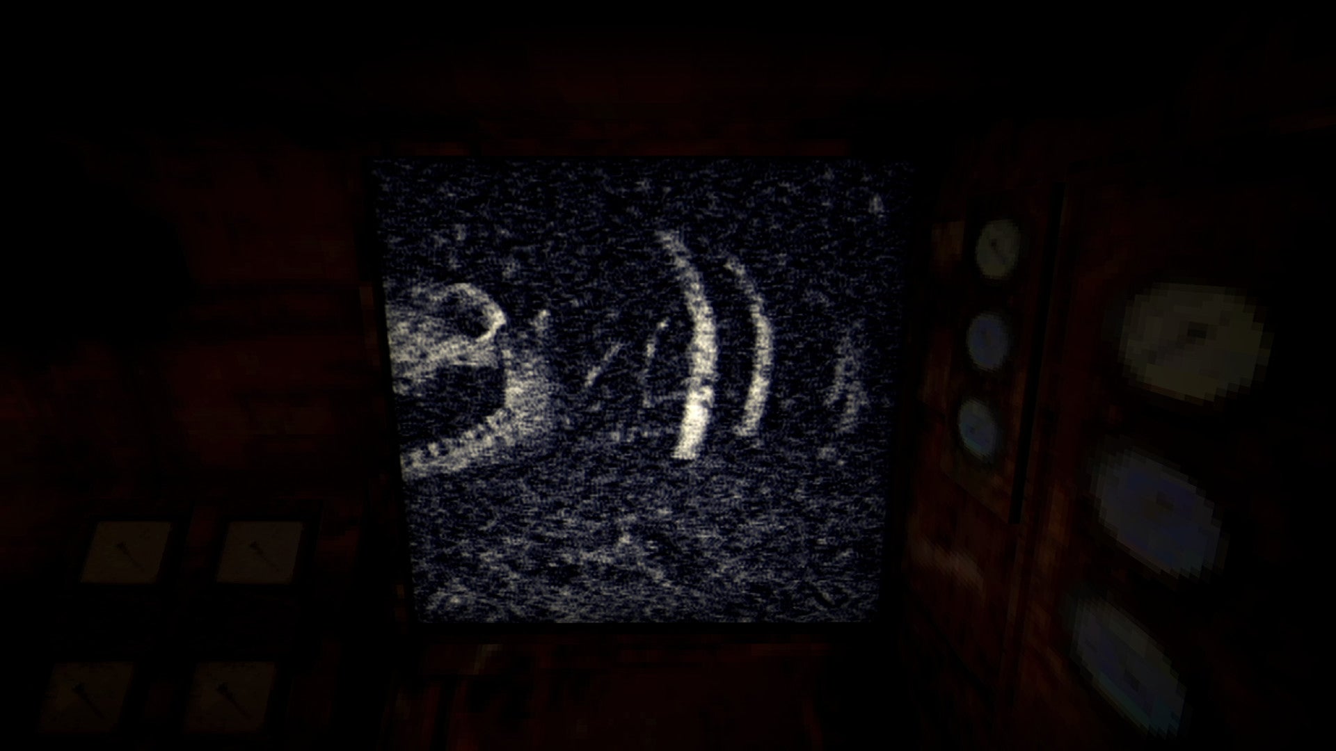 Top 5 Games That Capture the Claustrophobic Horror of Iron Lung 2025