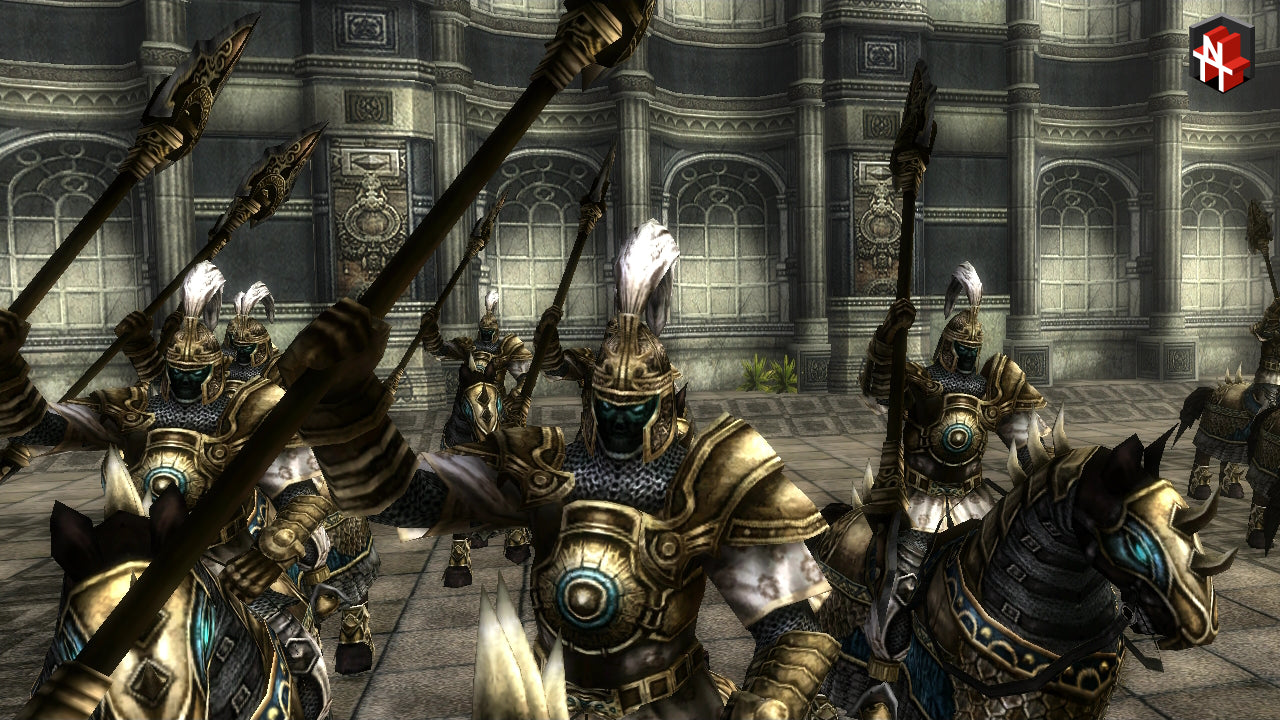 Top 5 Games Like Knight Online You Must Try in 2025