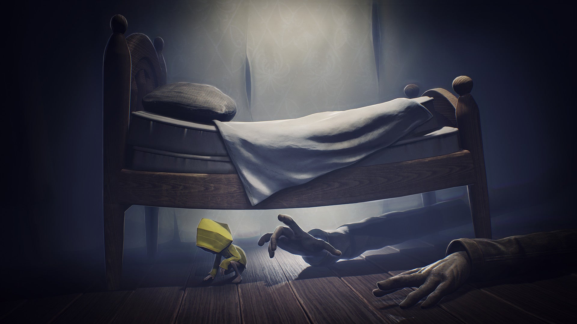 5 Games Like Little Nightmares: Dive into Darkness and Delight