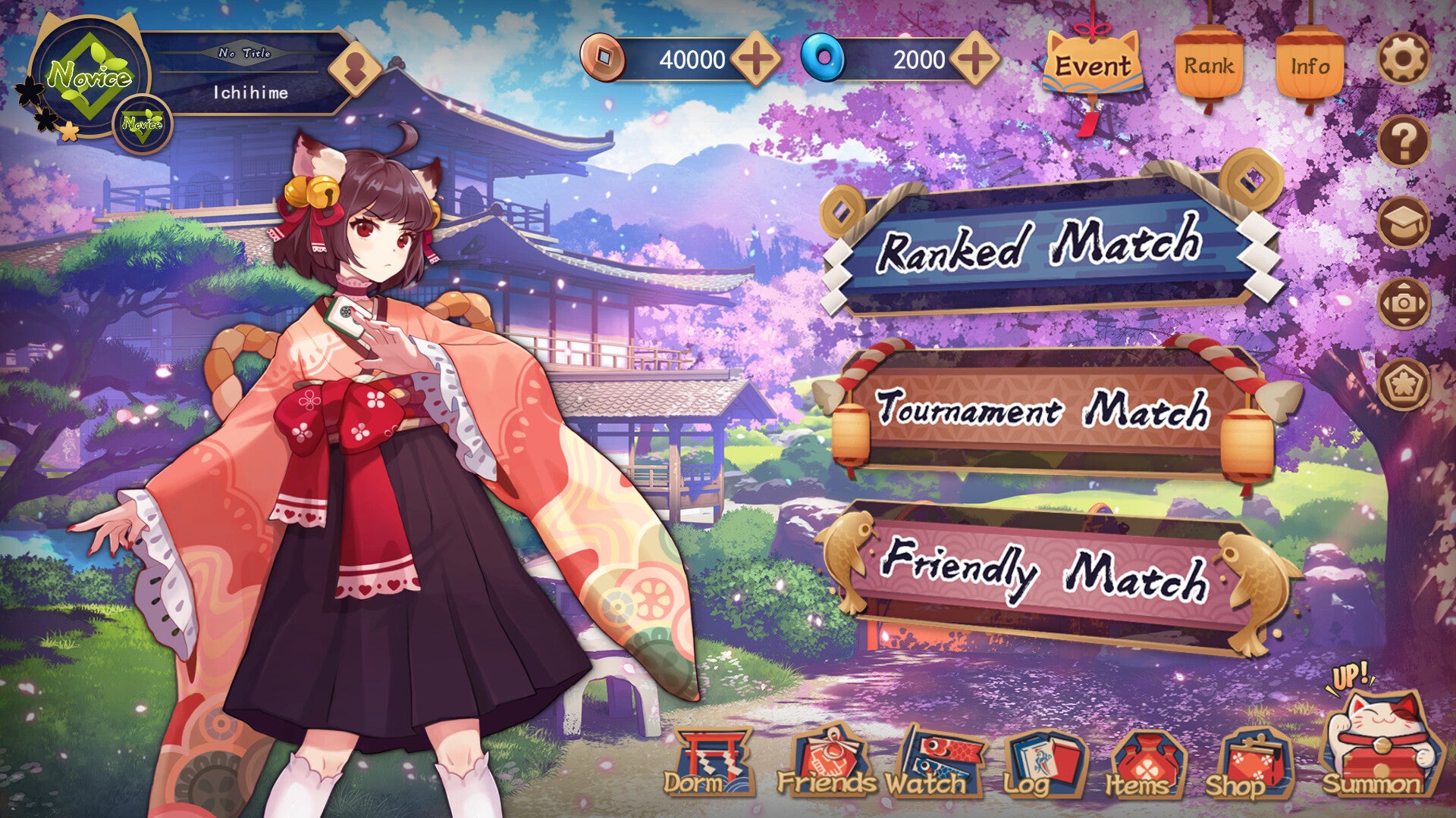 Top 5 Best Games Similar to Mahjong Soul: Explore Tile-Matching Excitement