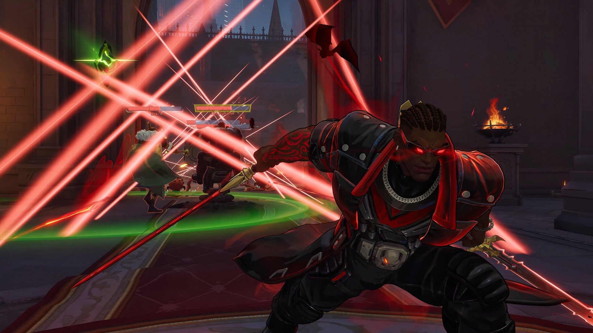 Games Like Marvel Rivals: Best Hero-Shooter Alternatives