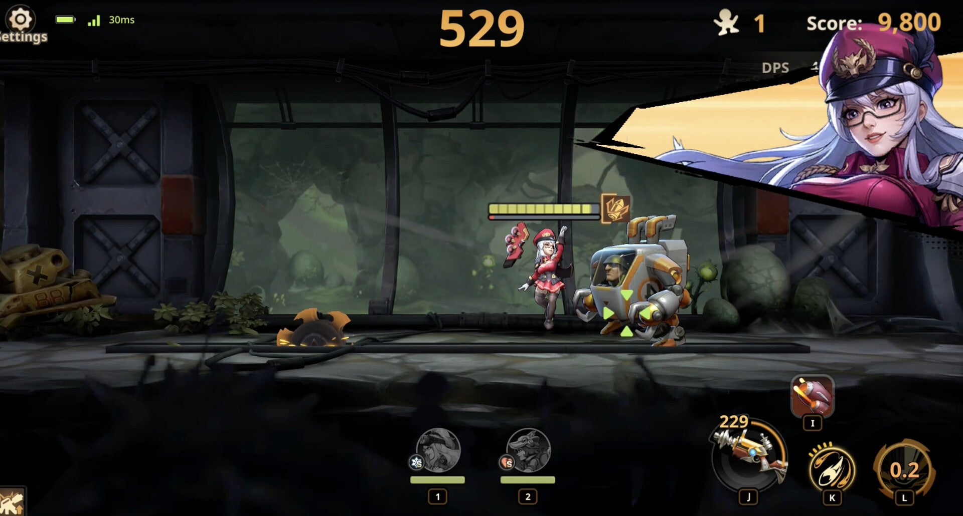Top 5 Games Like Metal Slug: Awakening for Action Lovers