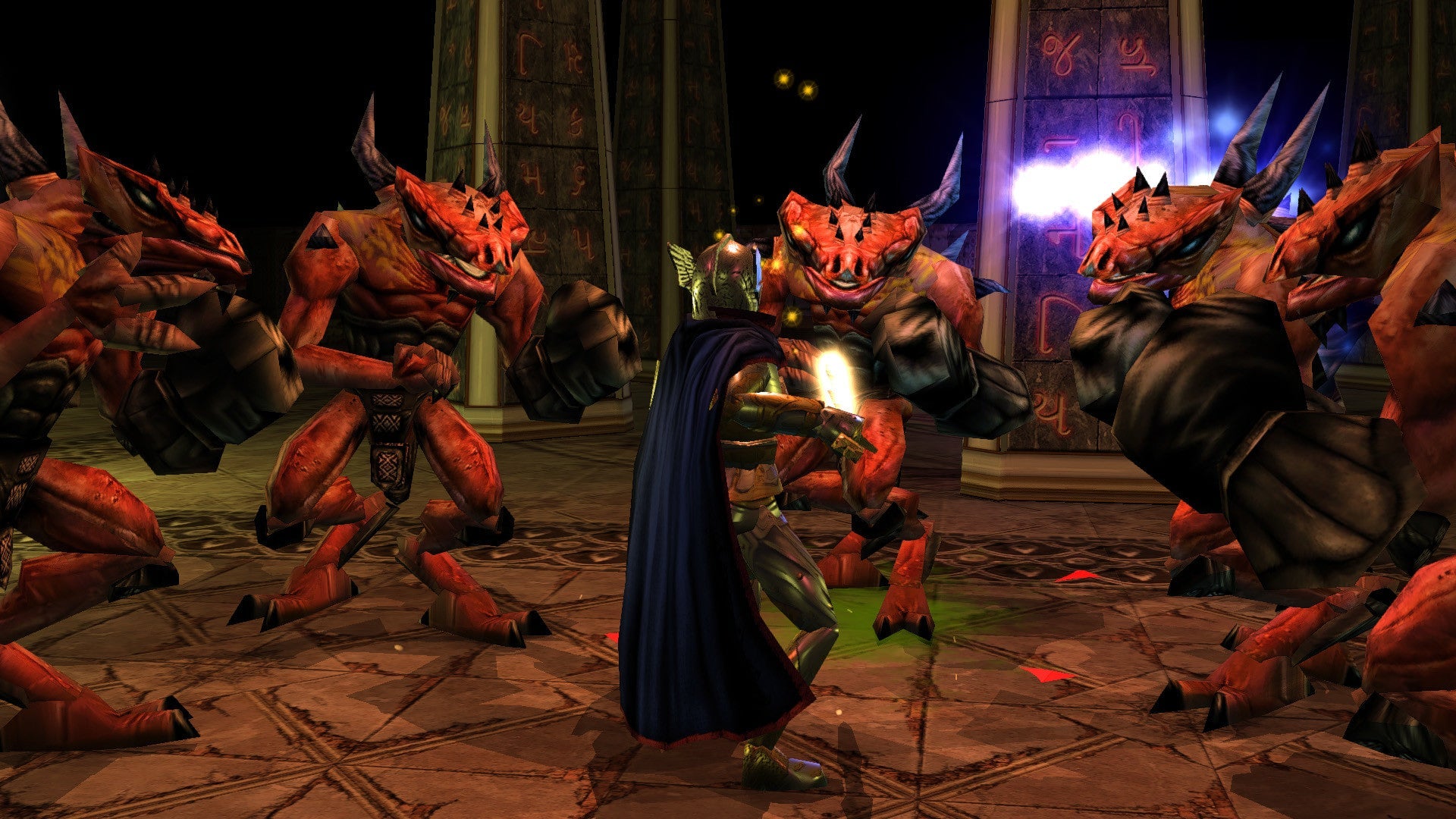 Top 5 Games Like Neverwinter Nights: Enhanced Edition