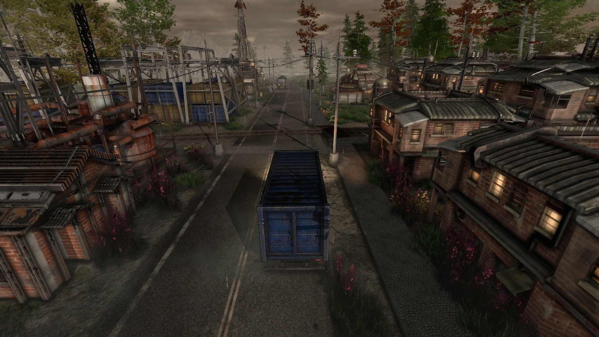 Top 5 Games Like New Cycle in 2026 - Ultimate Survival & Strategy Titles