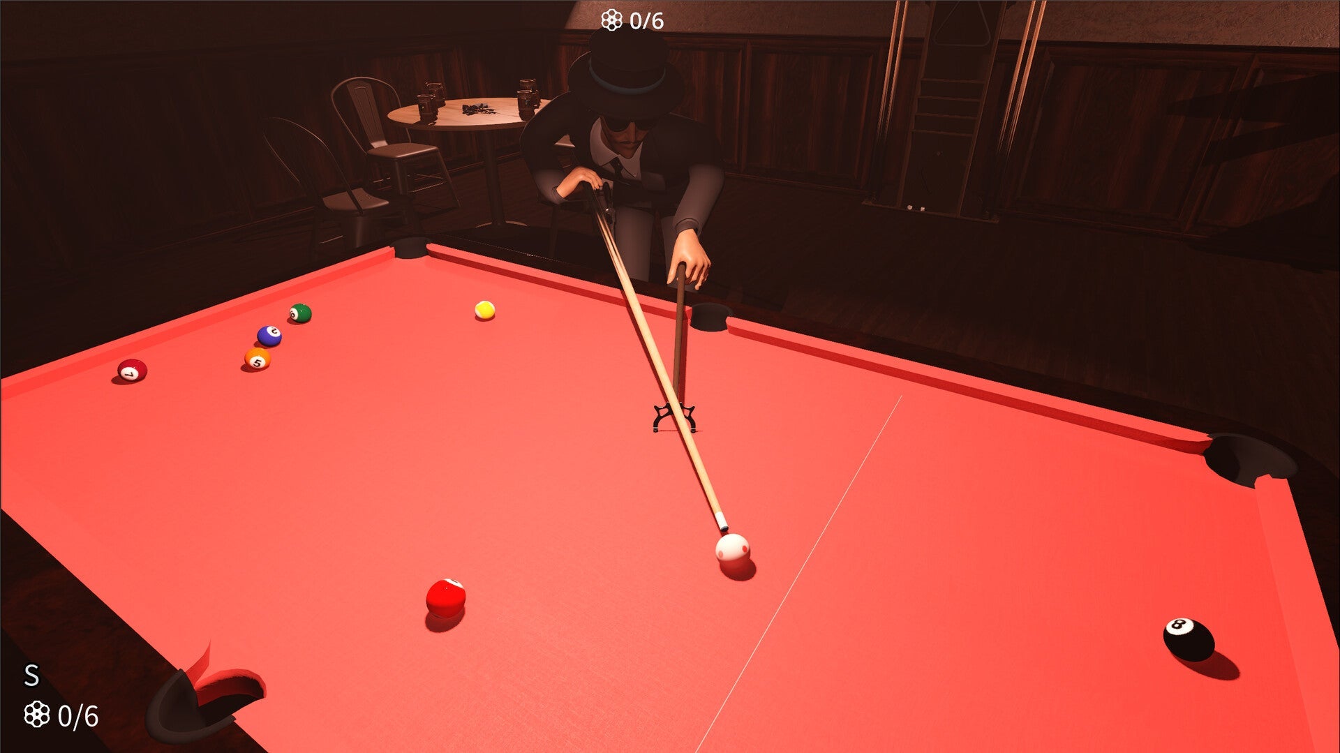 Top 5 Games That Capture the Excitement of Nine-Ball Roulette in 2025